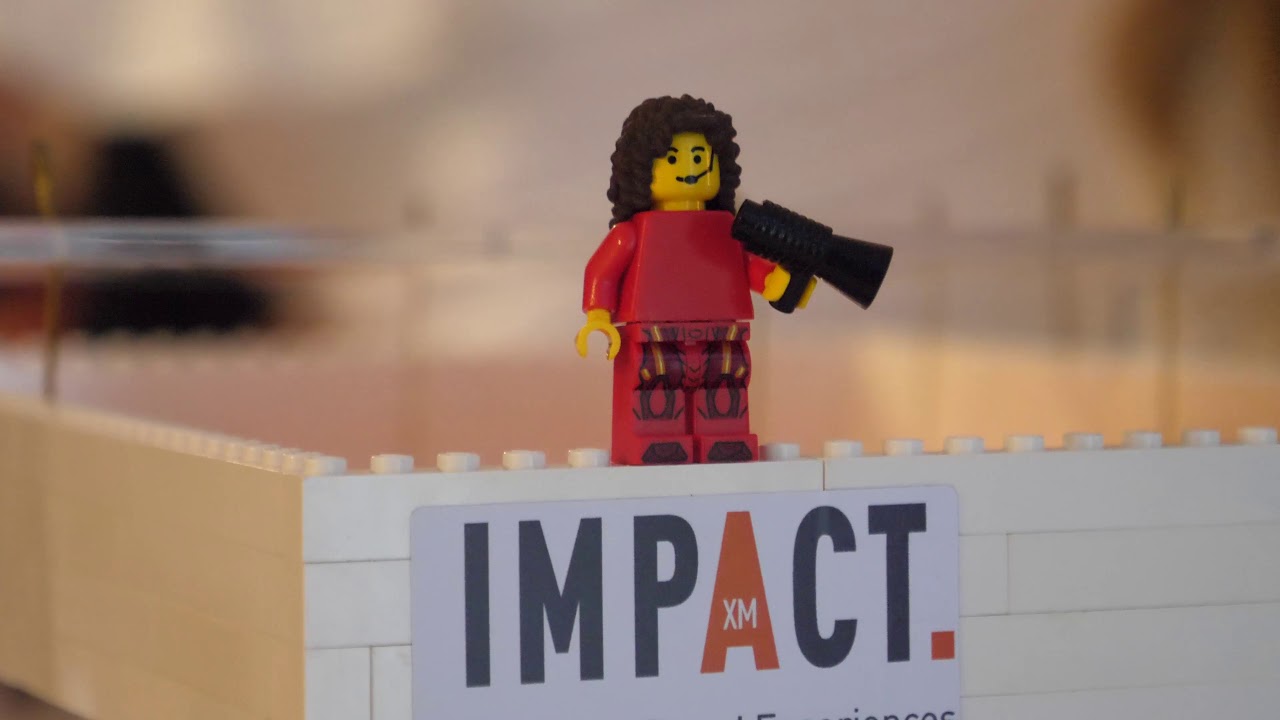 Impact XM Rethink 2018