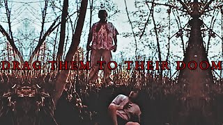 DRAG THEM TO THEIR DOOM ( 2024 ) - Palomitacas