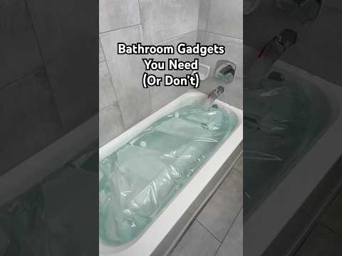 Last one could save your life ???? #bathroom #shower #showerthought #shorts