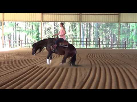 SOLD *** Final Revolution - Super Cute and awesome stopper!!!