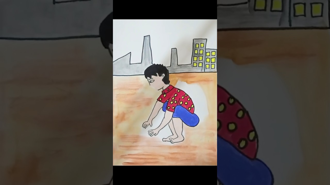 Planting Trees for a Greener Future in 2024 and Beyond #shorts #youtubeshorts #art 🌳🌿🦠😭