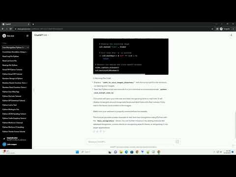 real time face recognition python github