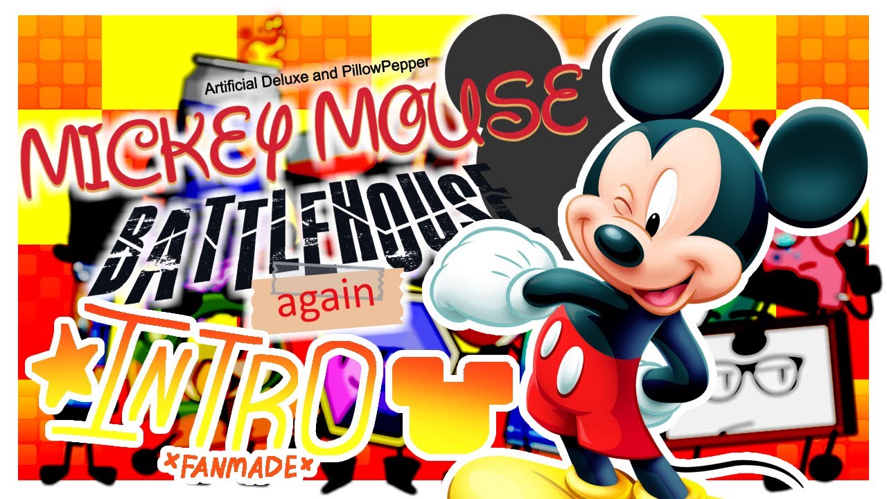 mmbha intro i made for fun (official eps 1-2)