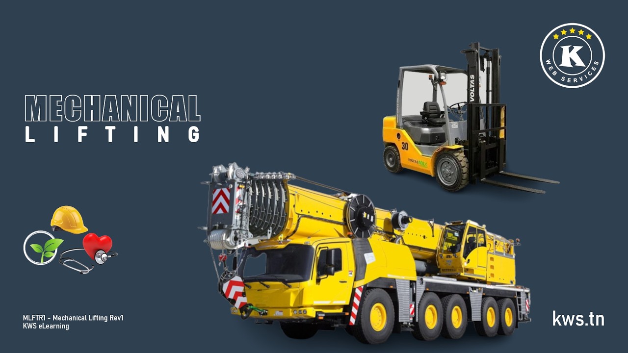 MLFT - Mechanical Lifting - Rev1