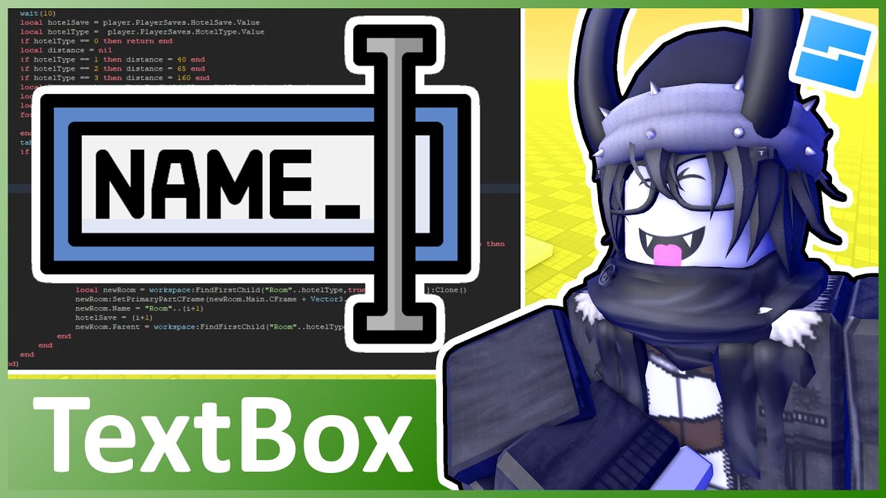 Mastering Text Boxes in Roblox: A Comprehensive GUI Tutorial | Galaxy.ai Mastering Text Boxes in Roblox: A Comprehensive GUI Tutorial | Galaxy.ai