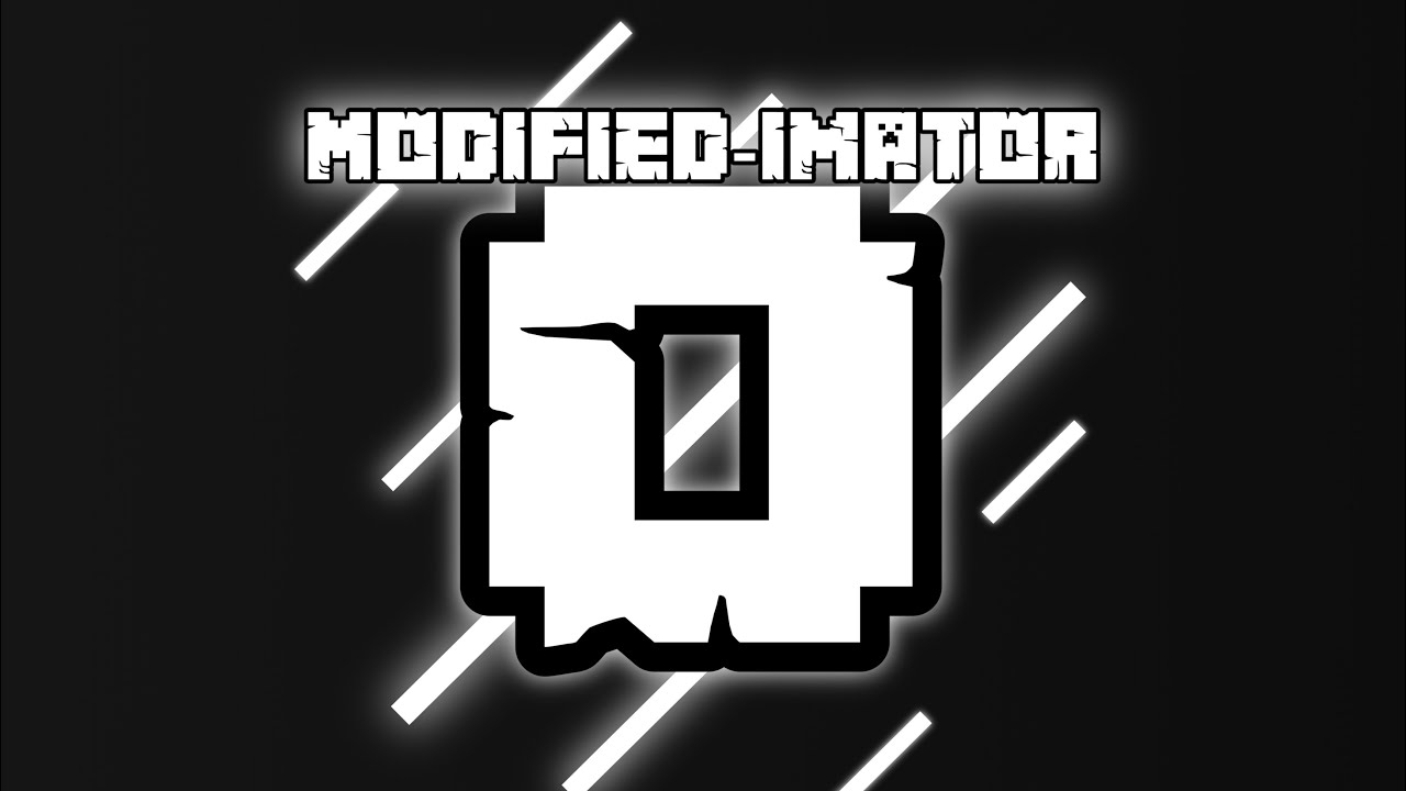 “Code Bind” - Modified-Imator (Intro)