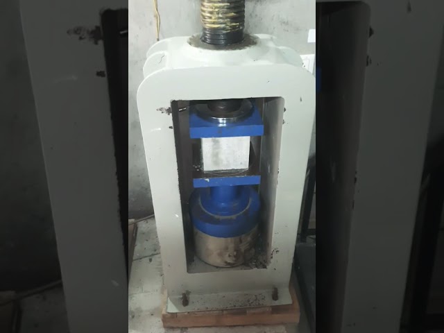 Concrete Testing Equipments - Slump Test Set BS & ASTM C/W Slump Cone ...