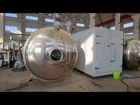 FD-500 food freeze dryer machine, lyophilizer equipment cheap price for sale from manufacturers