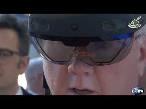 Revolutionizing Military Training with DARPA AI-Powered PTG Program