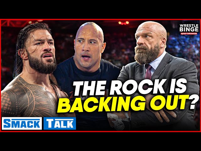 28-year-old shows off impressive physique ahead of WWE SmackDown