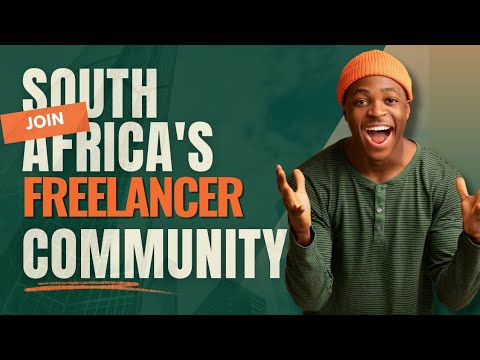 Join Collabora Hub | South Africa's freelancer community | remote jobs