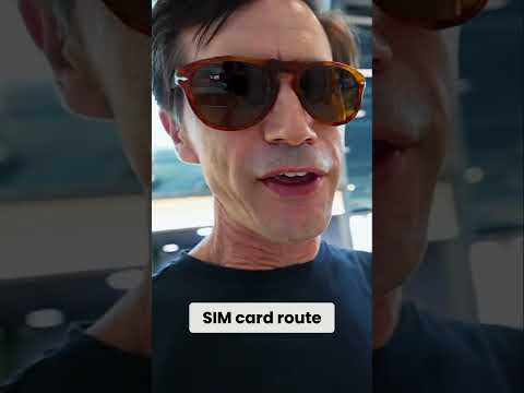 Ultimate Guide to Thailand's Mobile SIM Cards: Stay Connected!