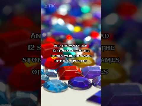 What are the Mysteries of the Number 12