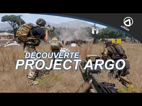 Steam Community :: Video :: ARGO GAMEPLAY LINK #1 PRESENTATION FR