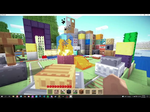 Drum's 16X | A New Minecraft Beta 1.7.3 Pack in 2022 Minecraft Texture Pack