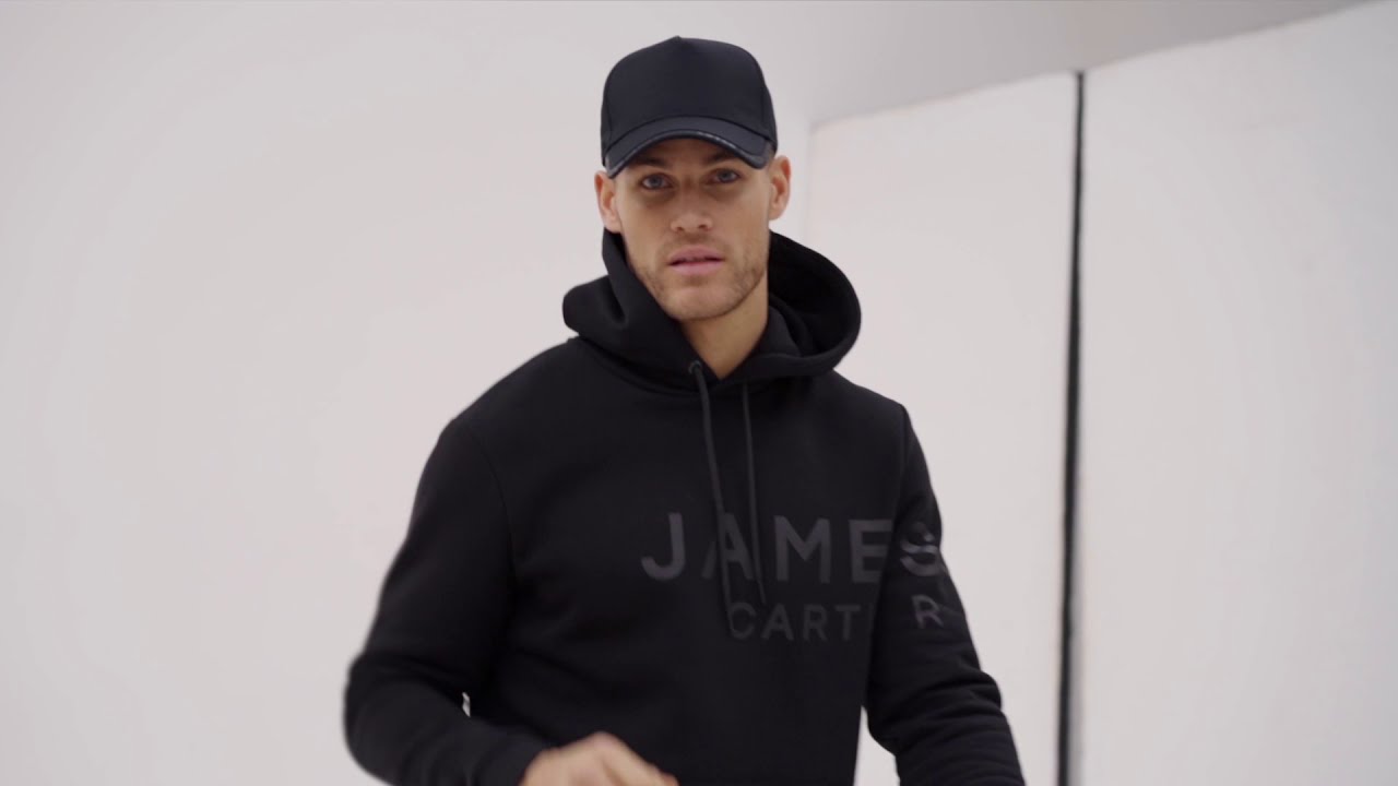 THE BILLIE TRACKSUIT NOW ONLINE