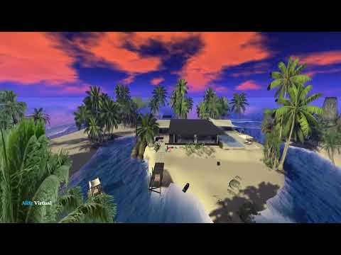 Steam Community :: Video :: Alife Virtual World Metaverse Online Game ...