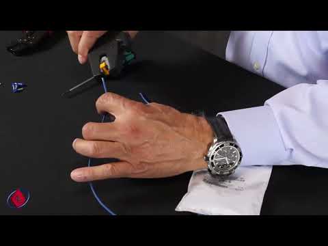 American Electrical, Inc. - 1181015 - Ferrule 16 AWG Insulated Wire 8mm ...