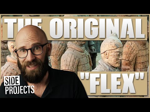 The Terracotta Army