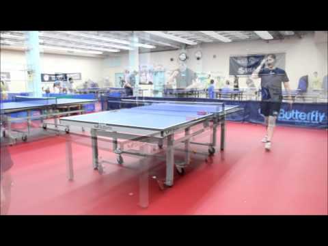 Tabletennis11.com DHS 3 Star Plastic Ball Review
