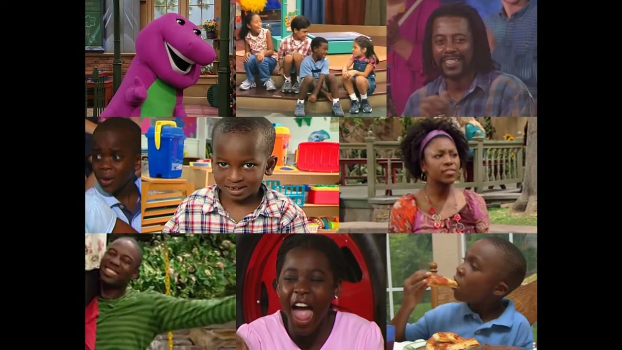 Programs Fashion Show 1959-2025 Part 1