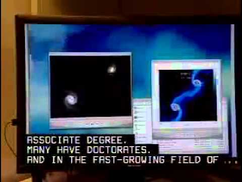 Computer and Information Research Scientists
