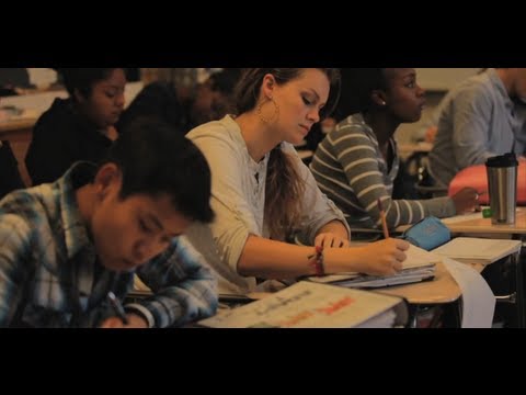 How to find the right high school