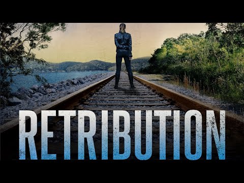 Retribution – Book Trailer | LITERARY TITAN