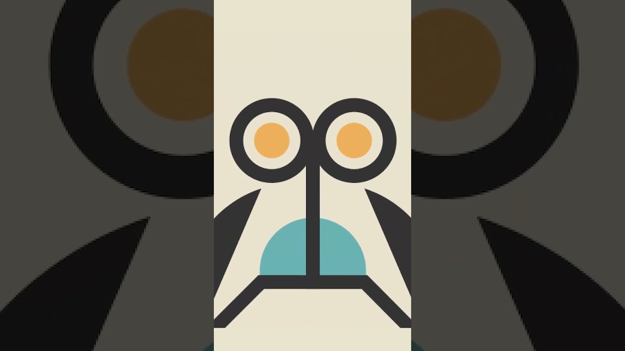 OVERWHELMED #flatillustration #vectorart #speedart