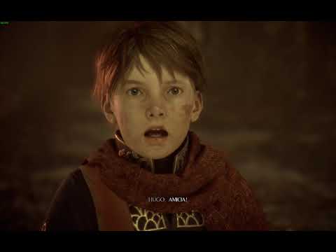 Steam Community :: Video :: A Plague Tale Innocence Final Boss part2