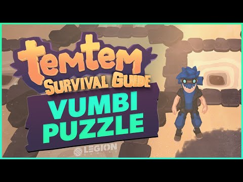 Steam Community :: Video :: How To Solve The Vumbi Dojo Floor Puzzle ...