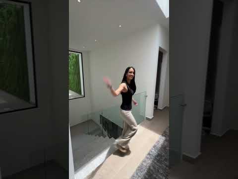 Touring Luxury Santa Ana San Jose Real Estate #costaricarealestate