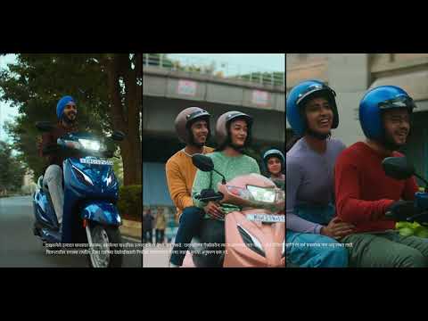 Activa |6Sec | Marathi