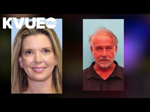 Murder charge filed against Brad Simpson a month after his wife went missing in San Antonio