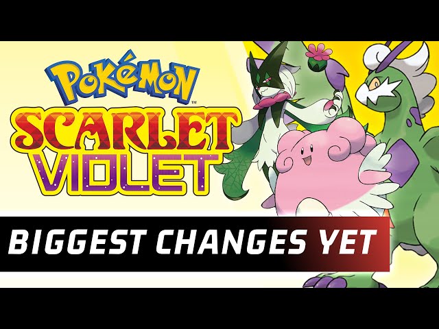 Pokemon Scarlet and Violet PvP tier list (July 2023)