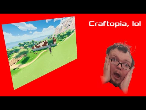 Steam Community :: Video :: Craftopia because I need to craft the experience of PERFECTION for ...