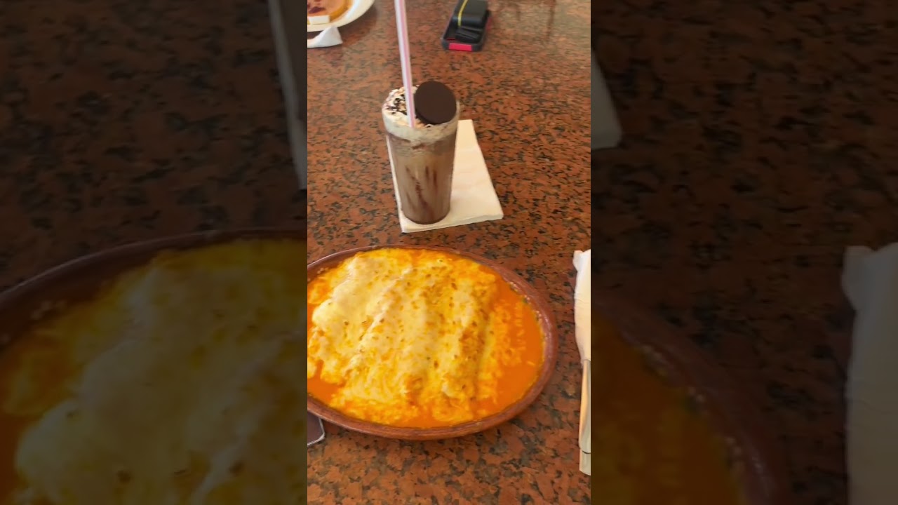 Así es uno de los restaurantes más lujosos de mi pueblo #Iguala #Guerrero #comida