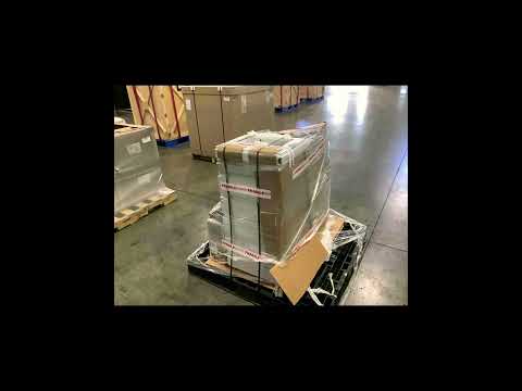 Weekly Console form Usa to world | AWS Amazon delivery | Air Cargo | Utrade Express #amazon #cargo