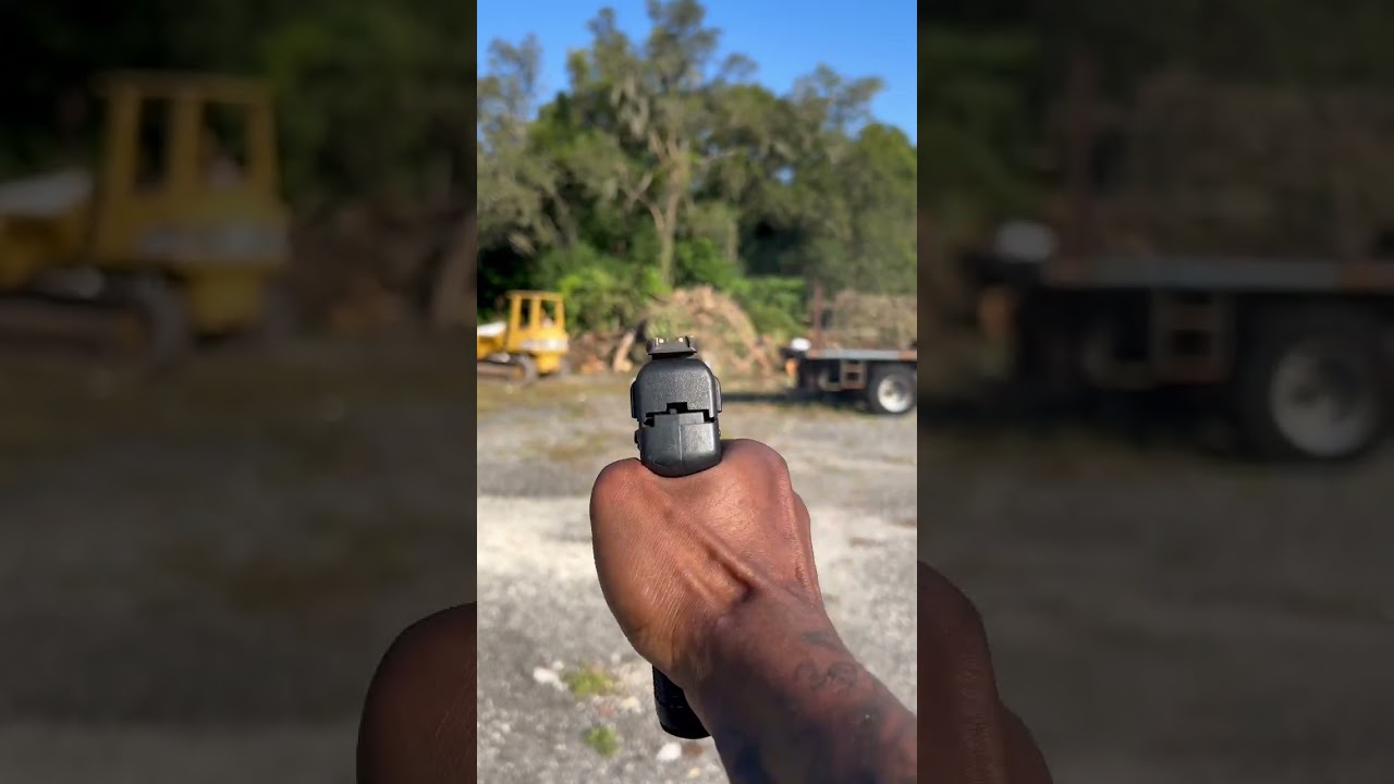 FN FIVE SEVEN RAPID SEMI FIRE