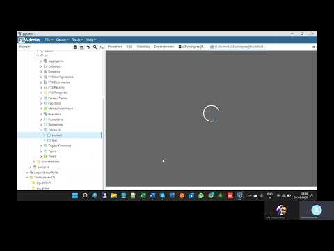 Part 4 DDL commands in PostgreSQL