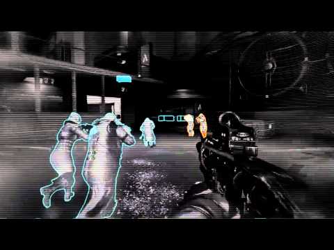 Syndicate Co-op Demo Trailer