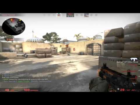 Steam Community :: Video :: From Unranked | CSGO | Episode 1