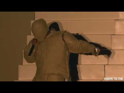 Kanye West - Pinocchio Story (Legendado)