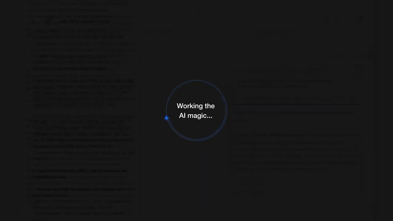 How to Use AI to Write Case Studies for eLearning Storyboards