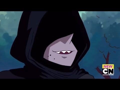 Ok K.O SHADOWY FIGURE Texts Enid