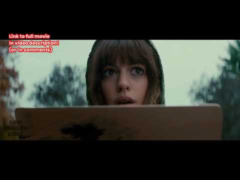 COLOSSAL Trailer 2016 Anne Hathaway Monster Movie