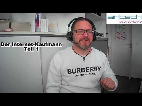 Internet Kaufmann P1