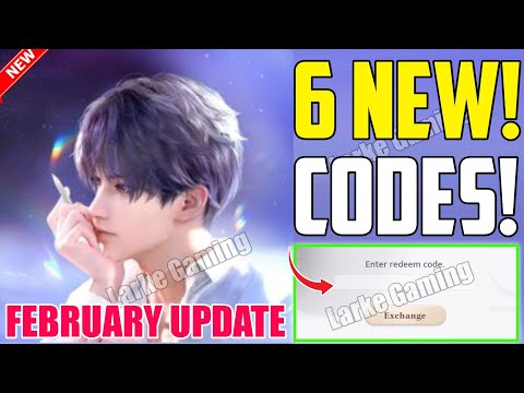 Love and Deepspace New Codes February 2025 | Love and Deepspace Redeem Codes - How To Redeem Code