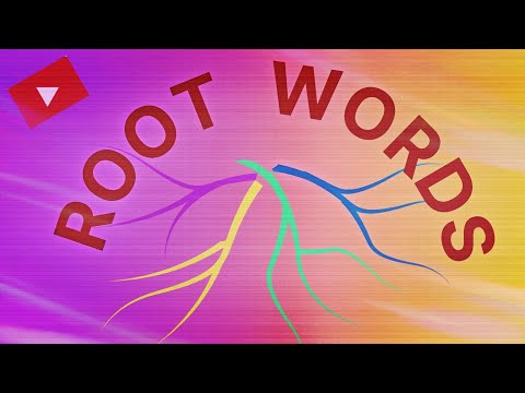 Unleashing the Hidden Potential of Root Words