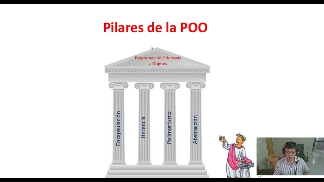 Introducción a los temas de Eclipse - Java  - P.O.O Parte1